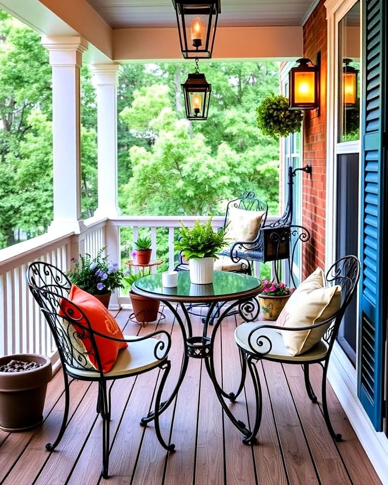 40 Veranda Ideas for Stylish Outdoor Living